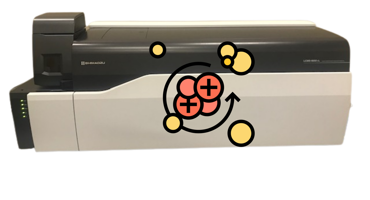 Chem Quant Best Lab LCMS Consulting and LC-MS Service and Repair: – CQ ...