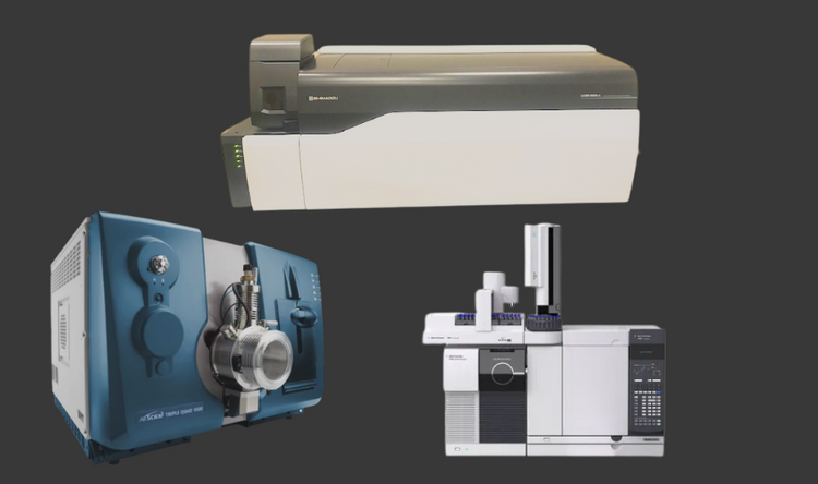 Chem Quant Best Lab LCMS Consulting and LC-MS Service and Repair: – CQ ...