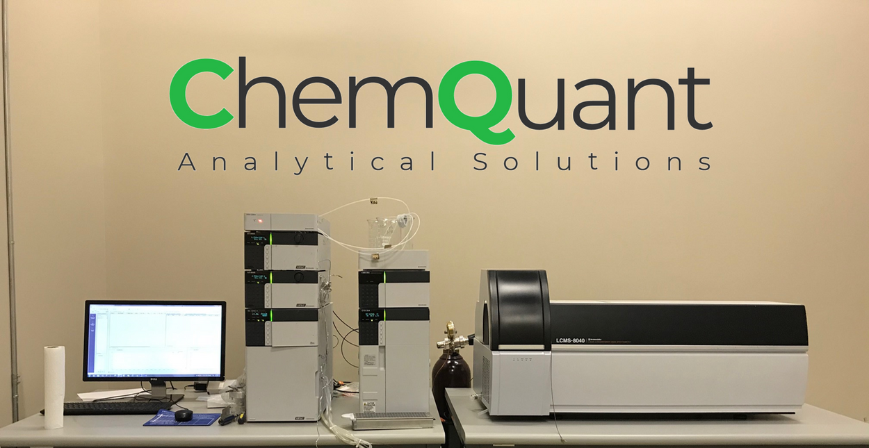 Chem Quant Best Lab LCMS Consulting and LC-MS Service and Repair: – CQ ...